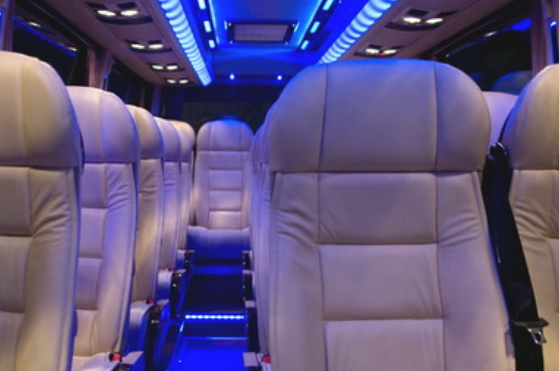 Modern technology, new buses for safe passenger transport throughout Crete
